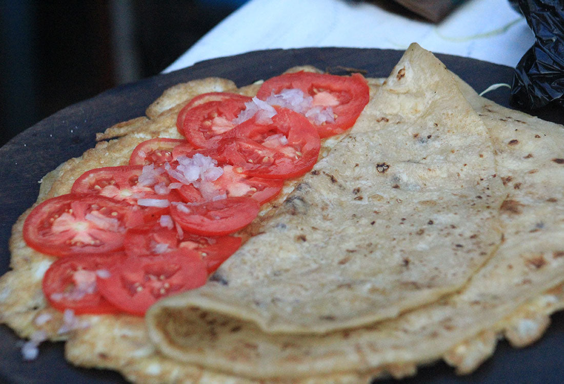 How to Make a Ugandan Rolex: The Ultimate Street Food Recipe – Owino ...