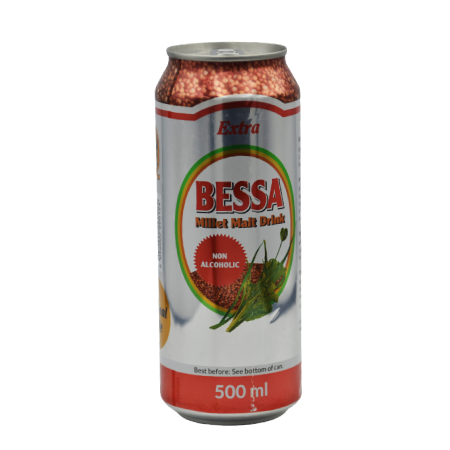Bessa Bushera Millet Drink – Owino supermarket