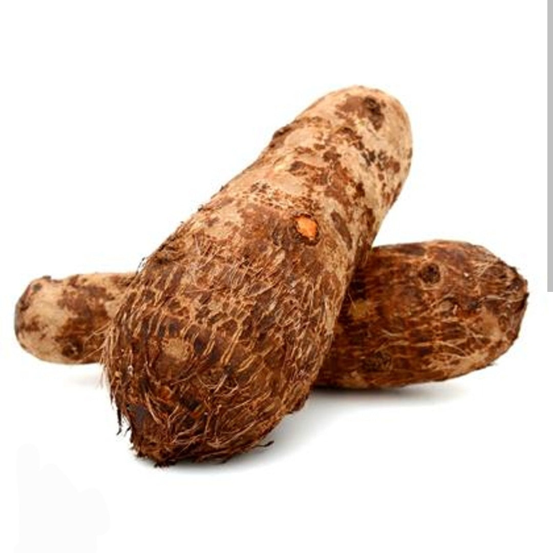 Cocoyam (Product of Uganda) per kilo – Owino supermarket