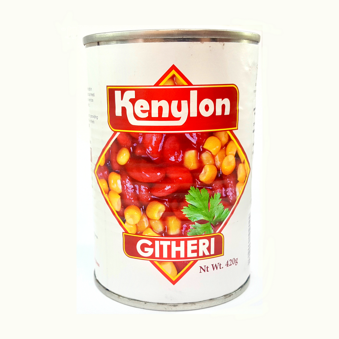 Kenylon Githeri Beans – Owino supermarket