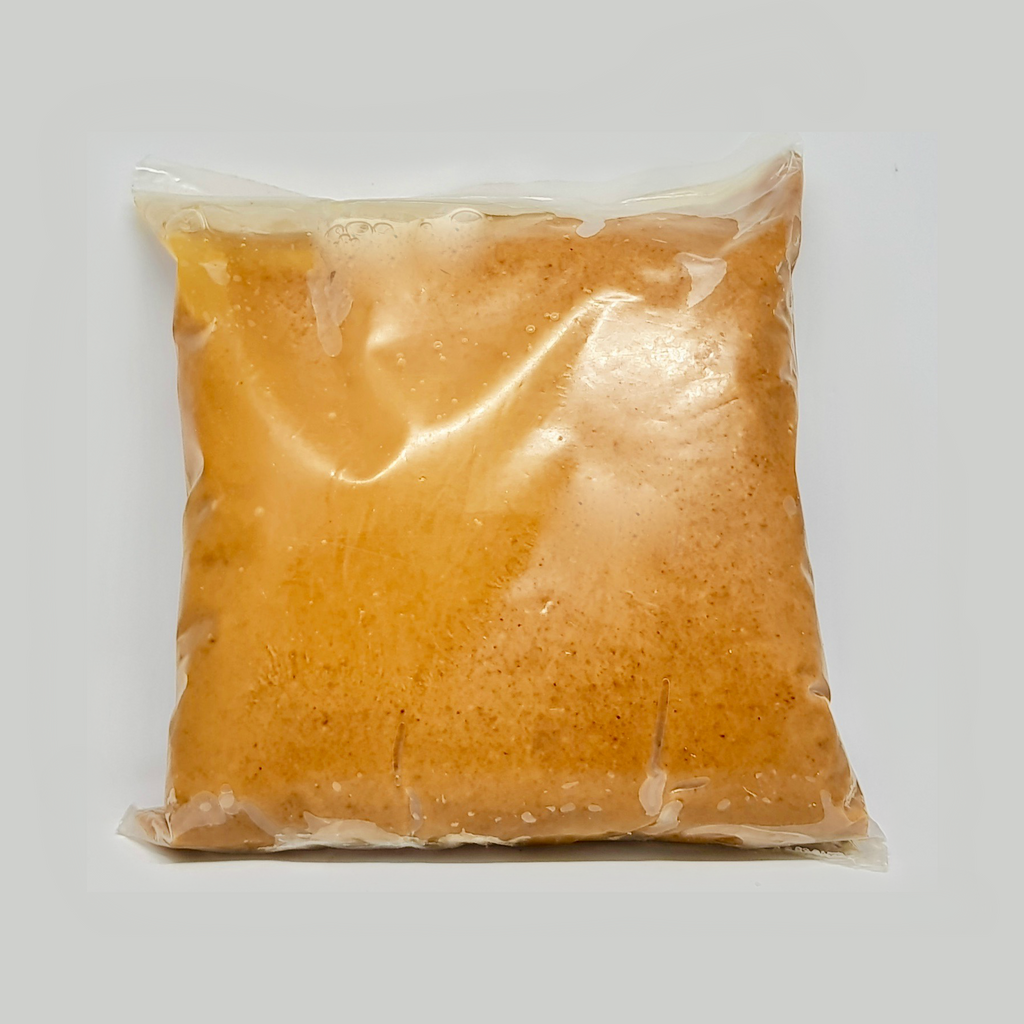 M&M Groundnut Paste (Produce of Uganda) – Owino supermarket