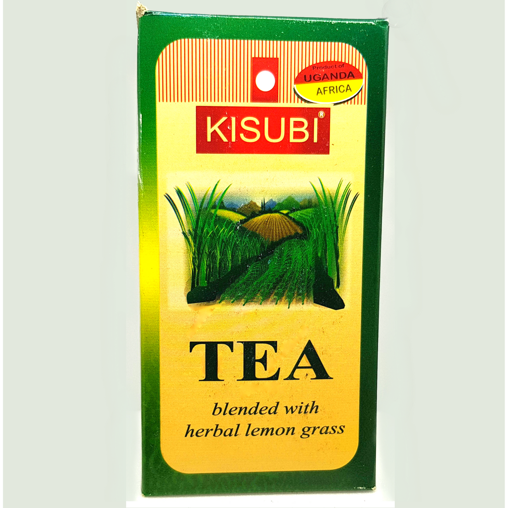 Kisubi Tea – Owino supermarket