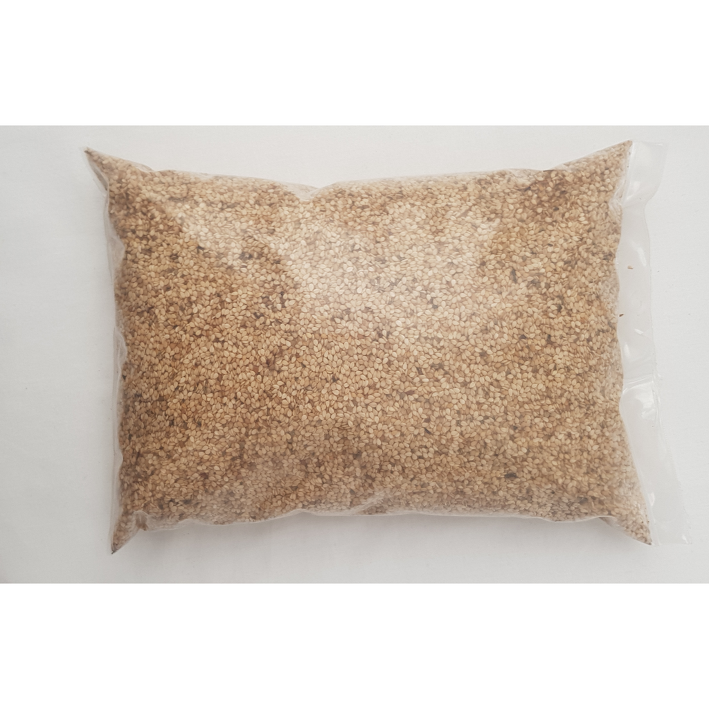 Sesame (Sim Sim) Seeds (Product of Uganda) – Owino supermarket