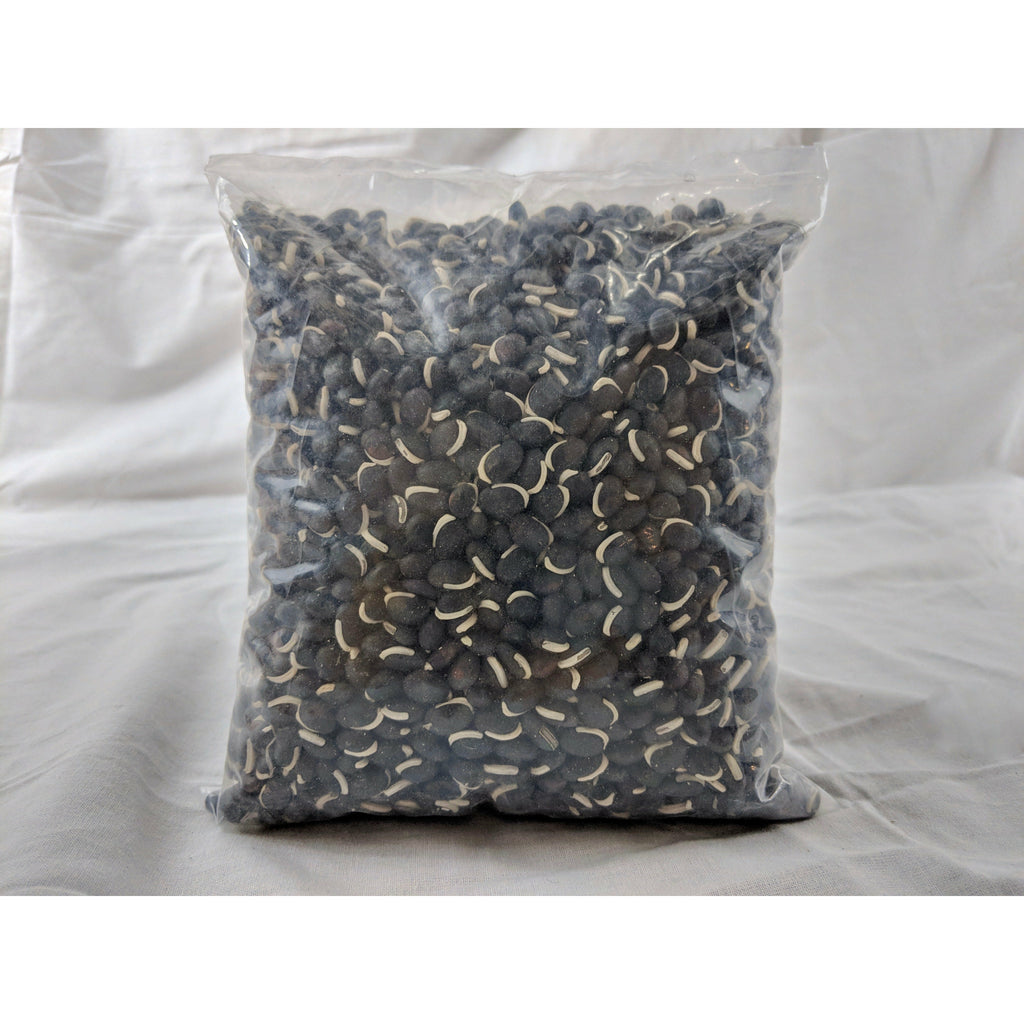 Black Turtle (Njahi) Beans (Produce of Kenya) – Owino supermarket