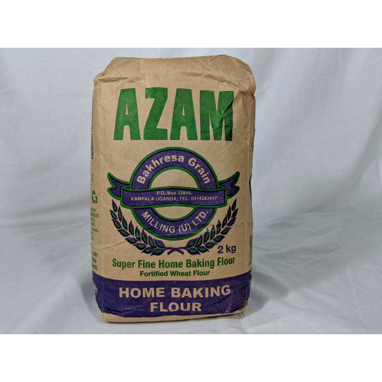 Azam Home Baking Flour – Owino supermarket