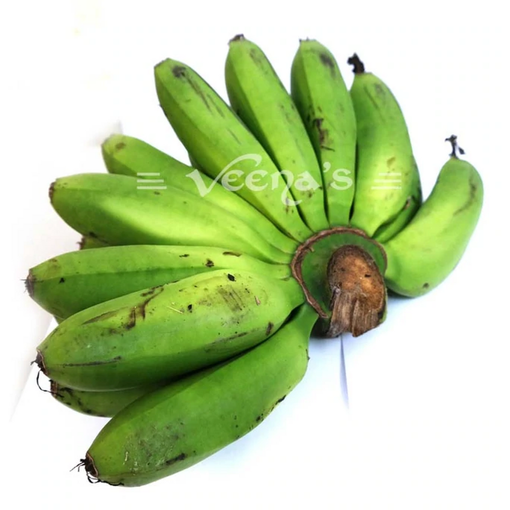 Matooke (Produce of Uganda) – Owino supermarket