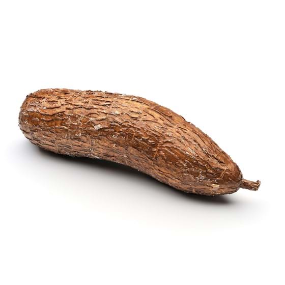 Fresh Cassava (Produce of Columbia) – Owino supermarket